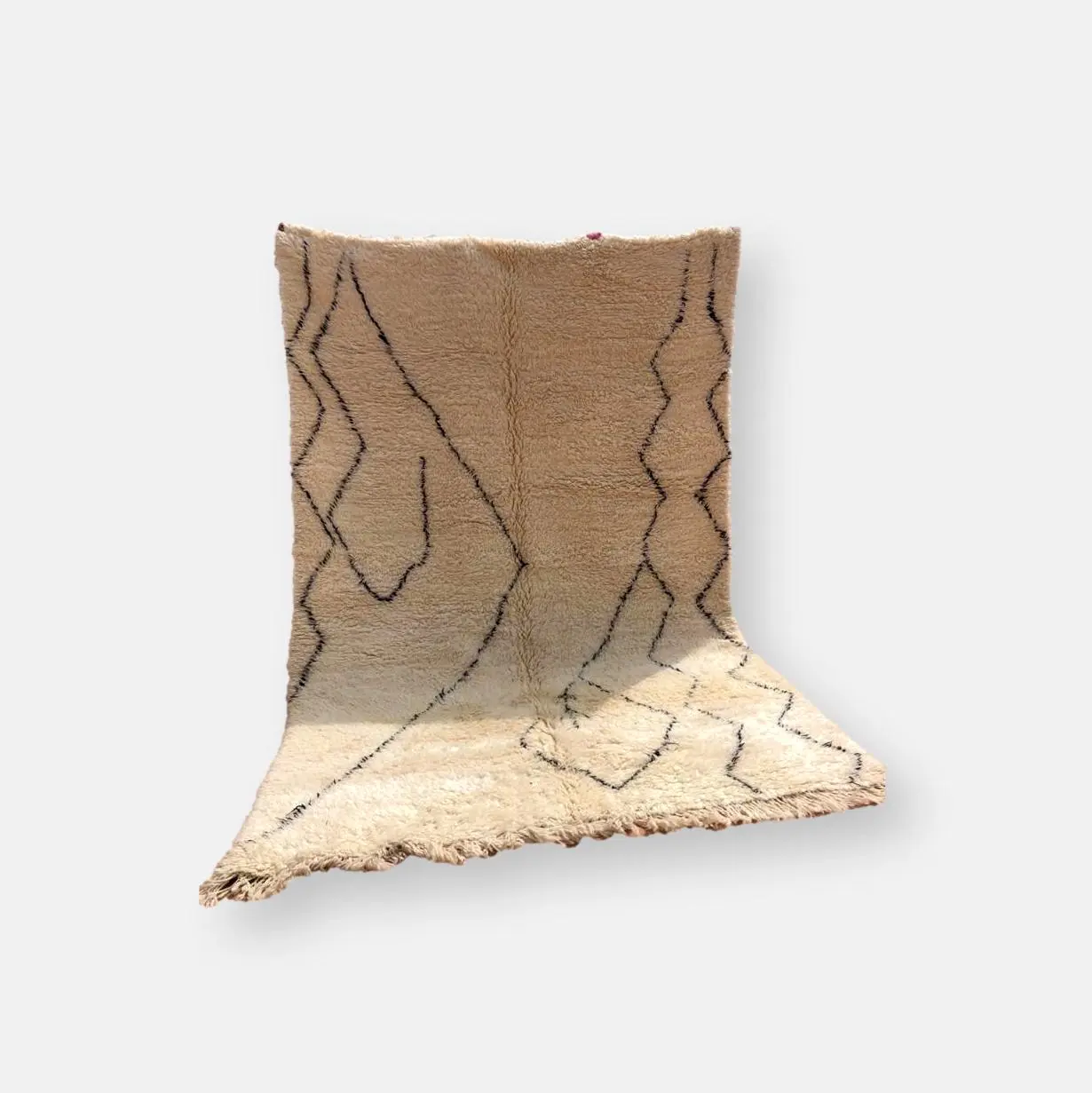 Tapis et textiles vintage et unique | lalmachine.com