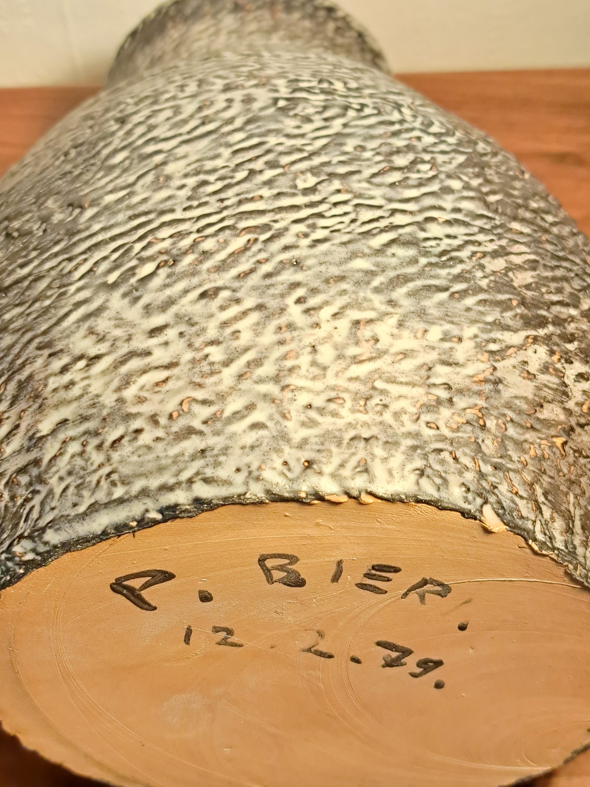 Céramique d'art Paul Bieri, Suisse, 1979 | lalmachine.com, mobilier et ...