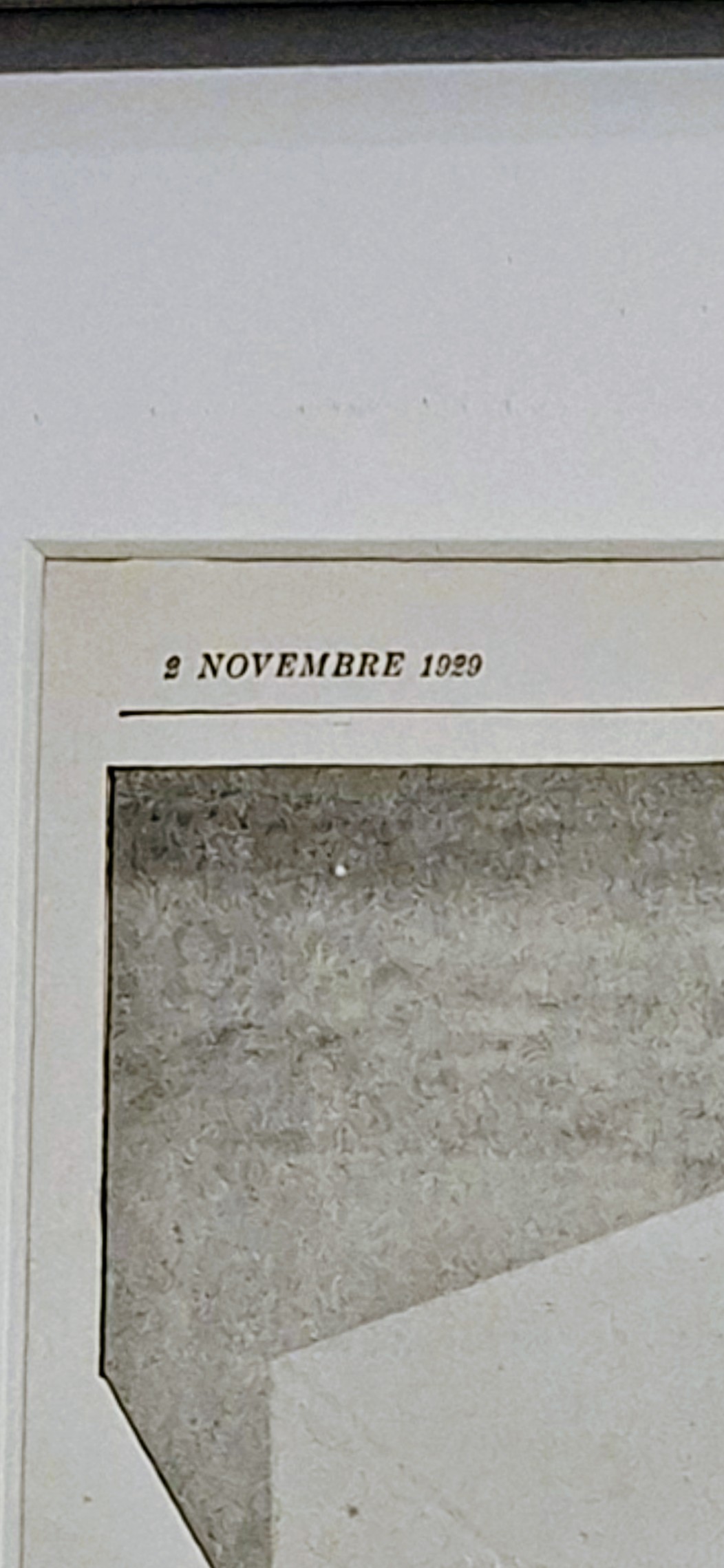 Affiche ancienne Louis Vuitton | lalmachine.com, mobilier et objets ...